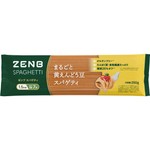 ZENB JAPAN ZENB SPAGHETTI 250g Green Beans | グリーンビーンズ by AEON