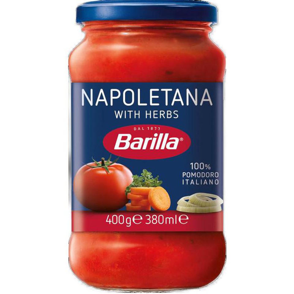 バリラ ナポレターナ 400g Green Beans | グリーンビーンズ by AEON