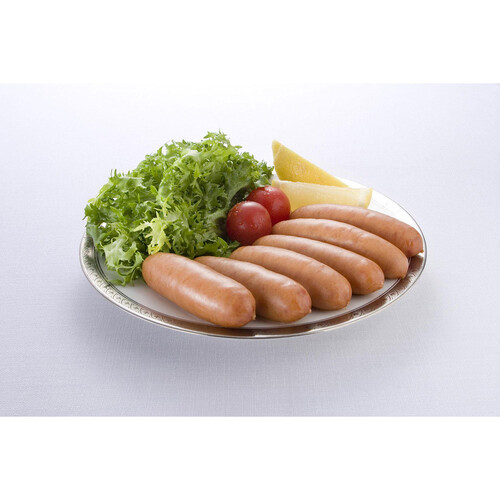 日本ハム シャウエッセン 117g x 2袋 Green Beans | グリーンビーンズ