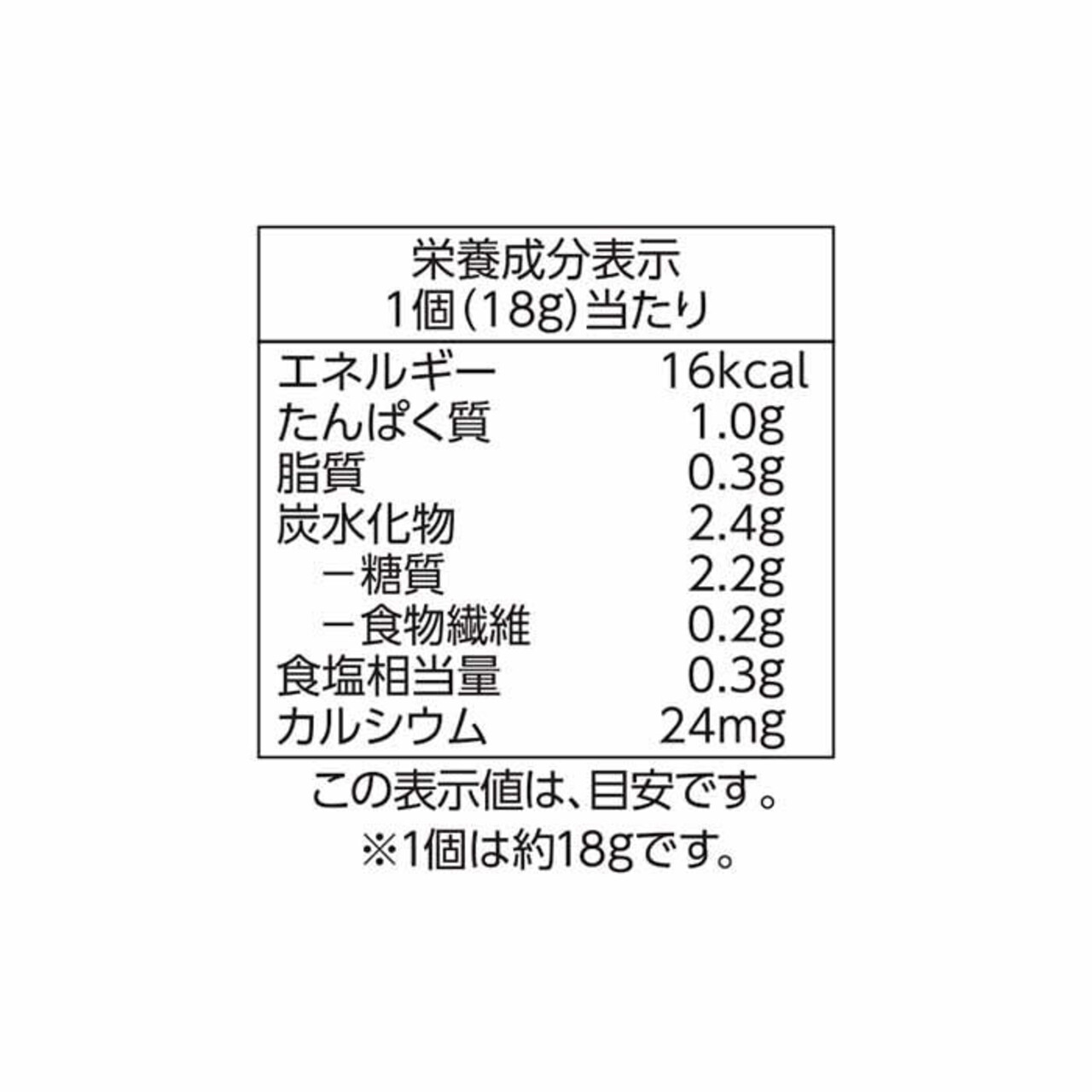 和風ツナはんぺん 72g トップバリュベストプライス Green Beans | グリーンビーンズ by AEON