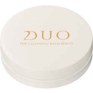 DUO ザ クレンジングバーム ホワイトEX 18g Green Beans | グリーンビーンズ by AEON