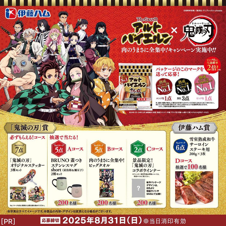 伊藤ハム TheGRAND アルトバイエルン 468g Green Beans | グリーンビーンズ by AEON