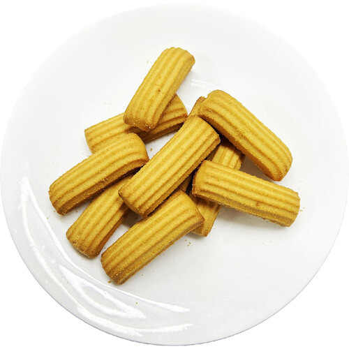 ソットレステッレ クルミ・ディ・ファッロ 300g Green Beans