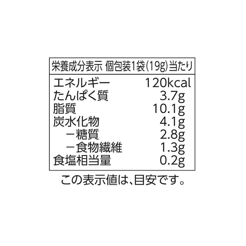 4種のミックスナッツ スパイス＆ハーブ 133g トップバリュ Green Beans | グリーンビーンズ by AEON