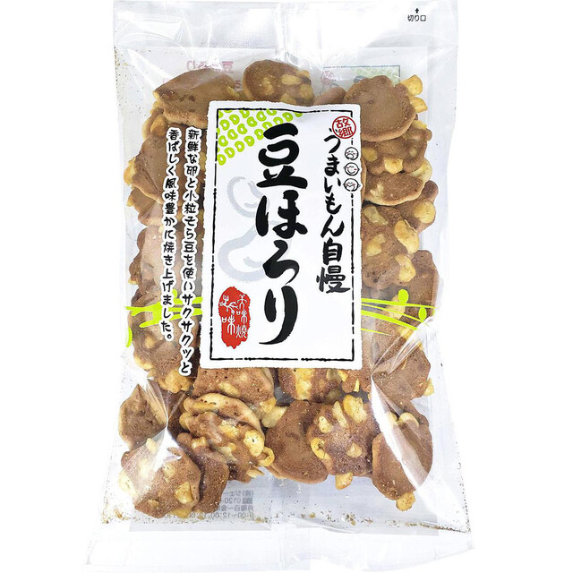 JCC 豆ほろり 105g Green Beans | グリーンビーンズ by AEON