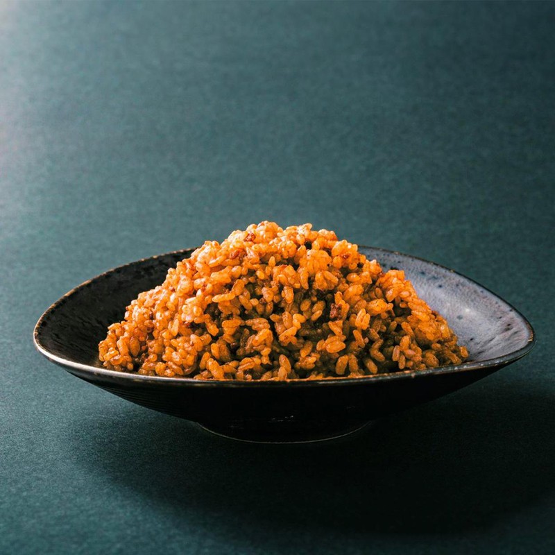 GARAKUのドライカレー 120g Green Beans | グリーンビーンズ by AEON