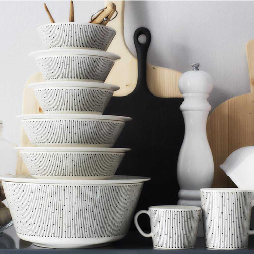 カップ&ソーサー アラビア ainio 170ml