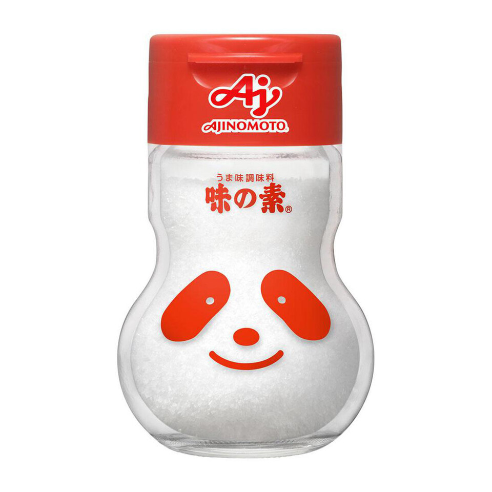 味の素 アジパンダ瓶 70g Green Beans | グリーンビーンズ by AEON