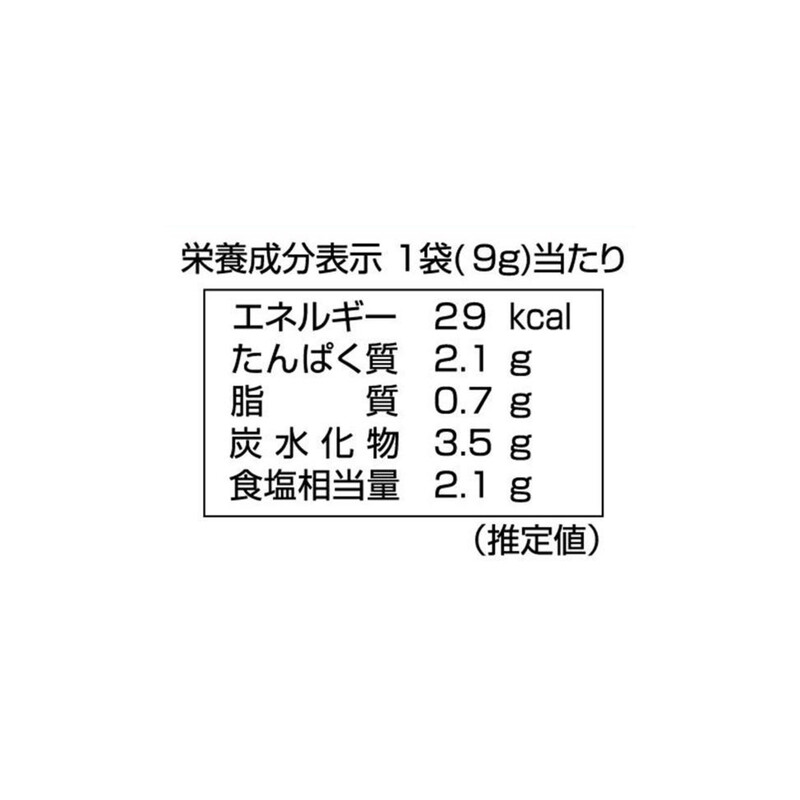 永谷園 赤だしみそ汁 4袋入 36g Green Beans | グリーンビーンズ by AEON