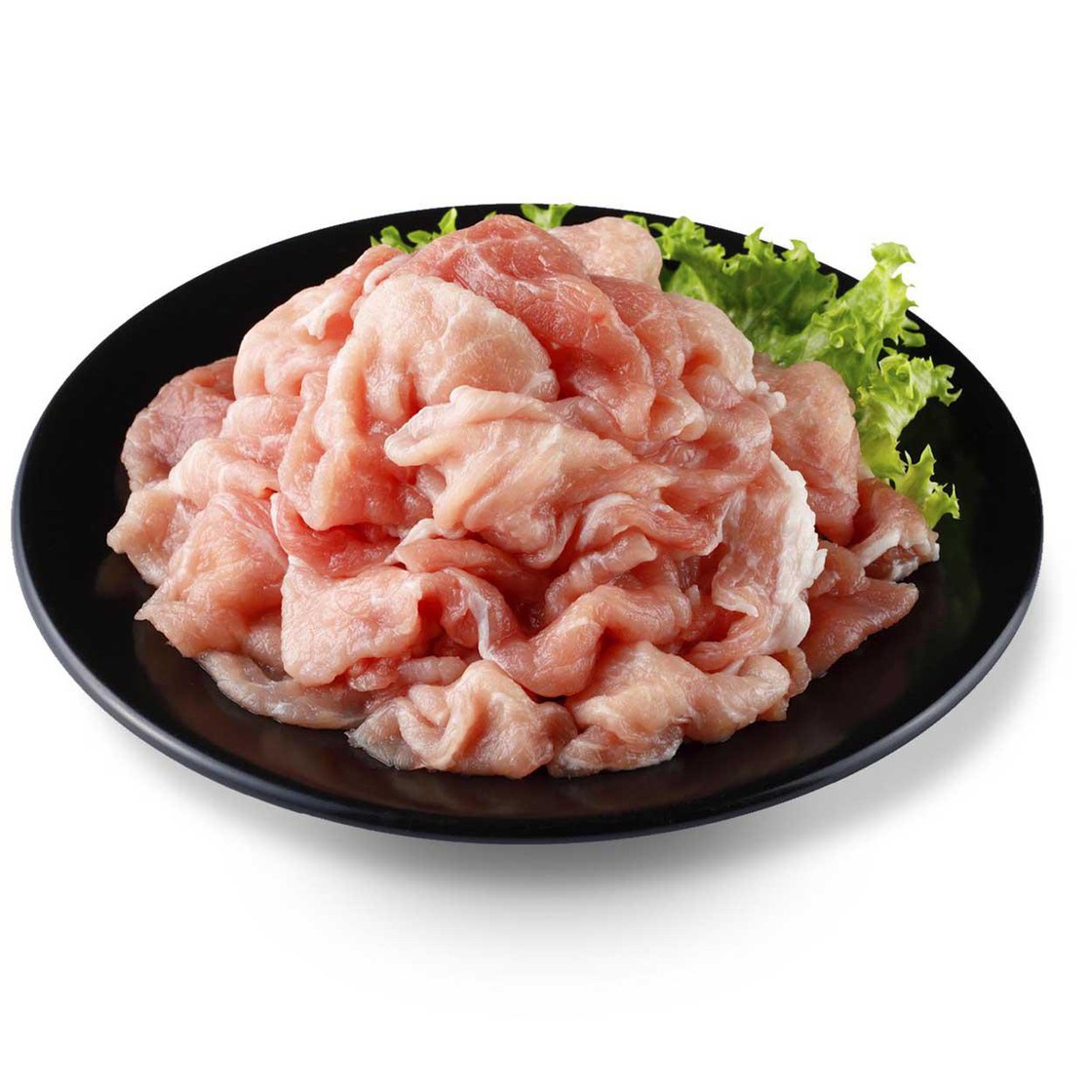 うまみ和豚 国産豚肉小間切れ 300g 【冷蔵】トップバリュ Green Beans | グリーンビーンズ by AEON
