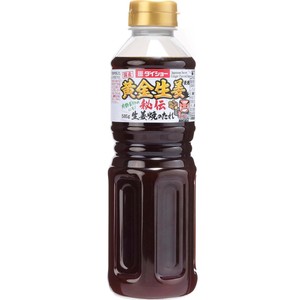 ダイショー 秘伝生姜焼のたれ 585g Green Beans | グリーンビーンズ by AEON