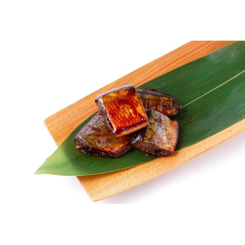 ヤマウチ しっかり夜ごはん さんま佃煮 4切(55g) Green Beans | グリーンビーンズ by AEON