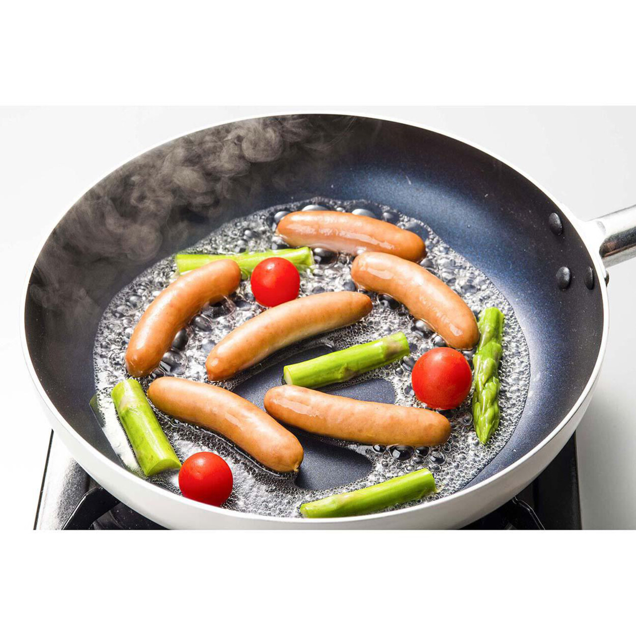 日本ハム シャウエッセン2個束 117g x 2袋 Green Beans | グリーンビーンズ by AEON