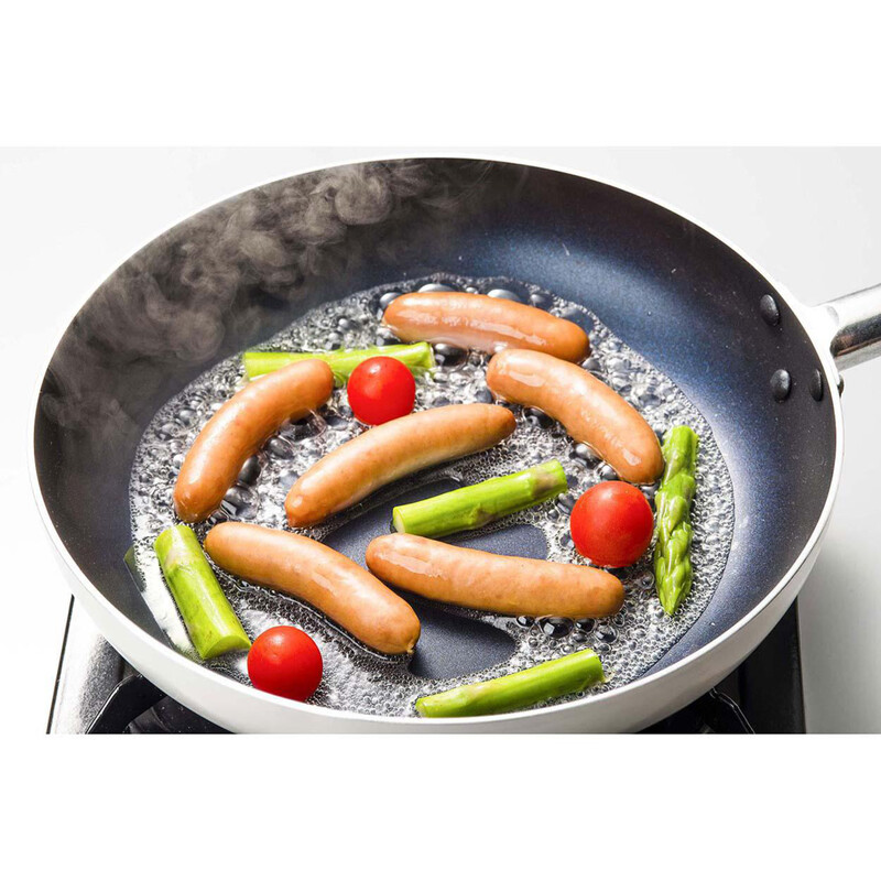 日本ハム シャウエッセン2個束 117g x 2袋 Green Beans | グリーンビーンズ by AEON