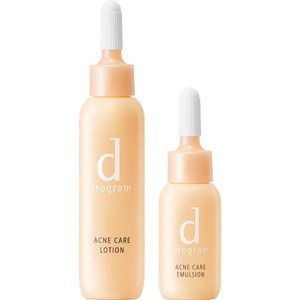 d プログラム アクネケア セット MB 23ml+11ml Green Beans | グリーンビーンズ by AEON