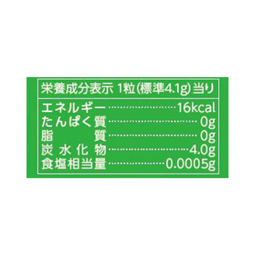 ロッテ カリンのど飴 102g Green Beans | グリーンビーンズ by AEON