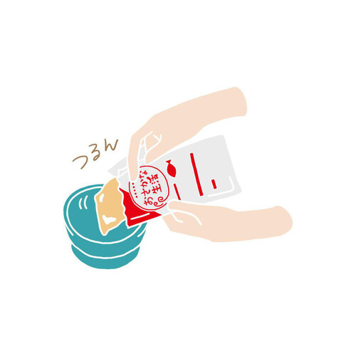 【ペット用】 アイシア おにく生活 ローストチキン味 60g x 3袋 Green Beans | グリーンビーンズ by AEON