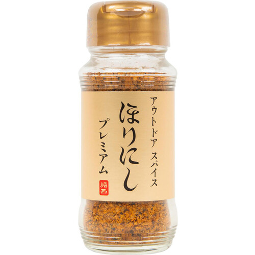 ミモナ アウトドアスパイス ほりにしプレミアム 100g Green Beans | グリーンビーンズ by AEON