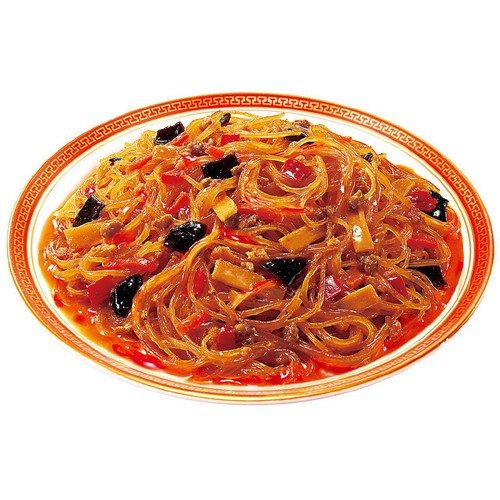 永谷園 麻婆春雨辛口 137g Green Beans | グリーンビーンズ by AEON