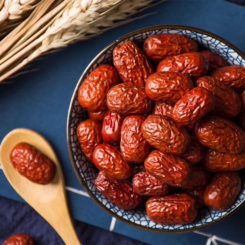 友盛 種ありなつめ 400g Green Beans | グリーンビーンズ by AEON