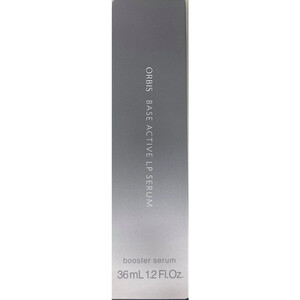 オルビス ベースアクティブLPセラム 36mL Green Beans | グリーンビーンズ by AEON