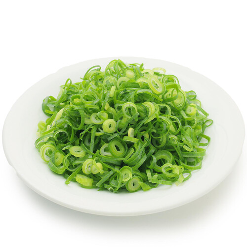 イオン農場 九条ねぎカット 45g Green Beans | グリーンビーンズ by AEON