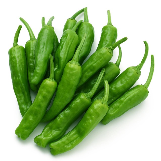 国内産 ししとう 50g Green Beans | グリーンビーンズ by AEON