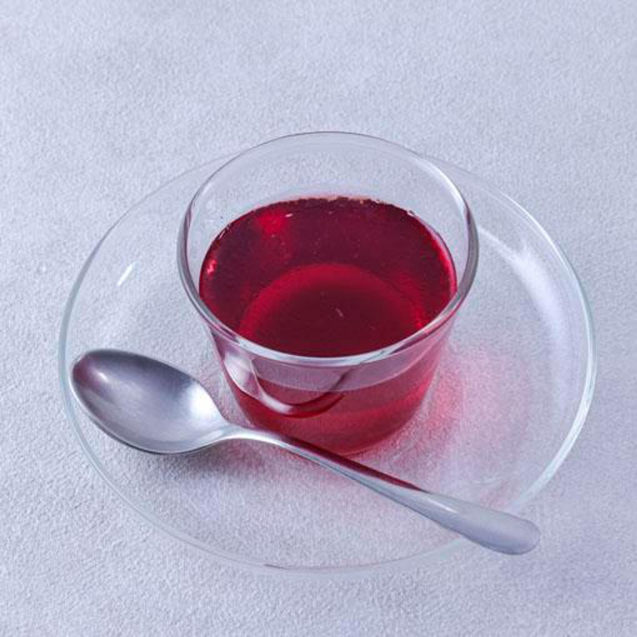 富澤商店 とみざわ寒天シリーズ 寒天ゼリーの素 赤ぶどう 250g(125g x 2袋) Green Beans | グリーンビーンズ by AEON