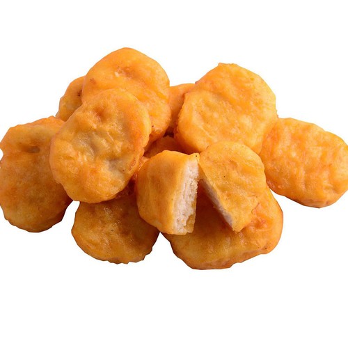 PIZZAREVO チキンナゲット【冷凍】 280g Green Beans | グリーンビーンズ by AEON