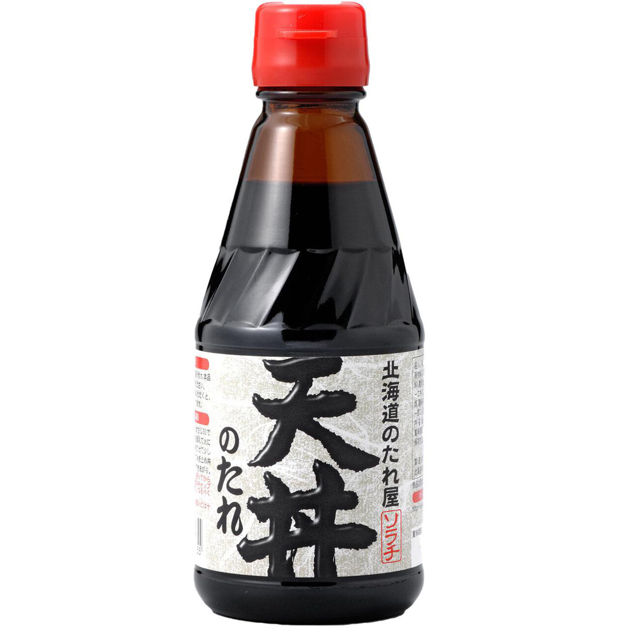 ソラチ 北海道のたれ屋 天丼のたれ 265g Green Beans | グリーンビーンズ by AEON