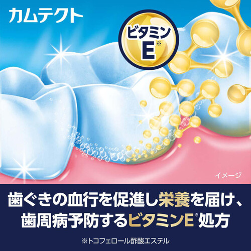 gsk カムテクトプレミアム +ホワイトニング 95g Green Beans | グリーンビーンズ by AEON