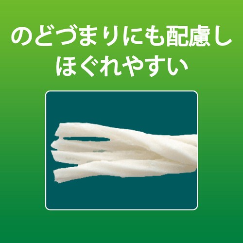 【ペット用】 ライオンペット PETKISS 食後の歯みがきガム 子犬用 30g(約10本) Green Beans | グリーンビーンズ by AEON